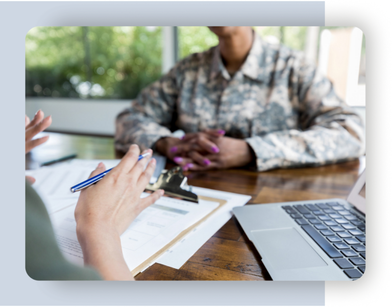 The Military Connected Community - MilitaryConnected.org